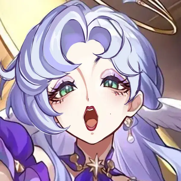 Aether redesign! Genshin Impact | HoYoLAB