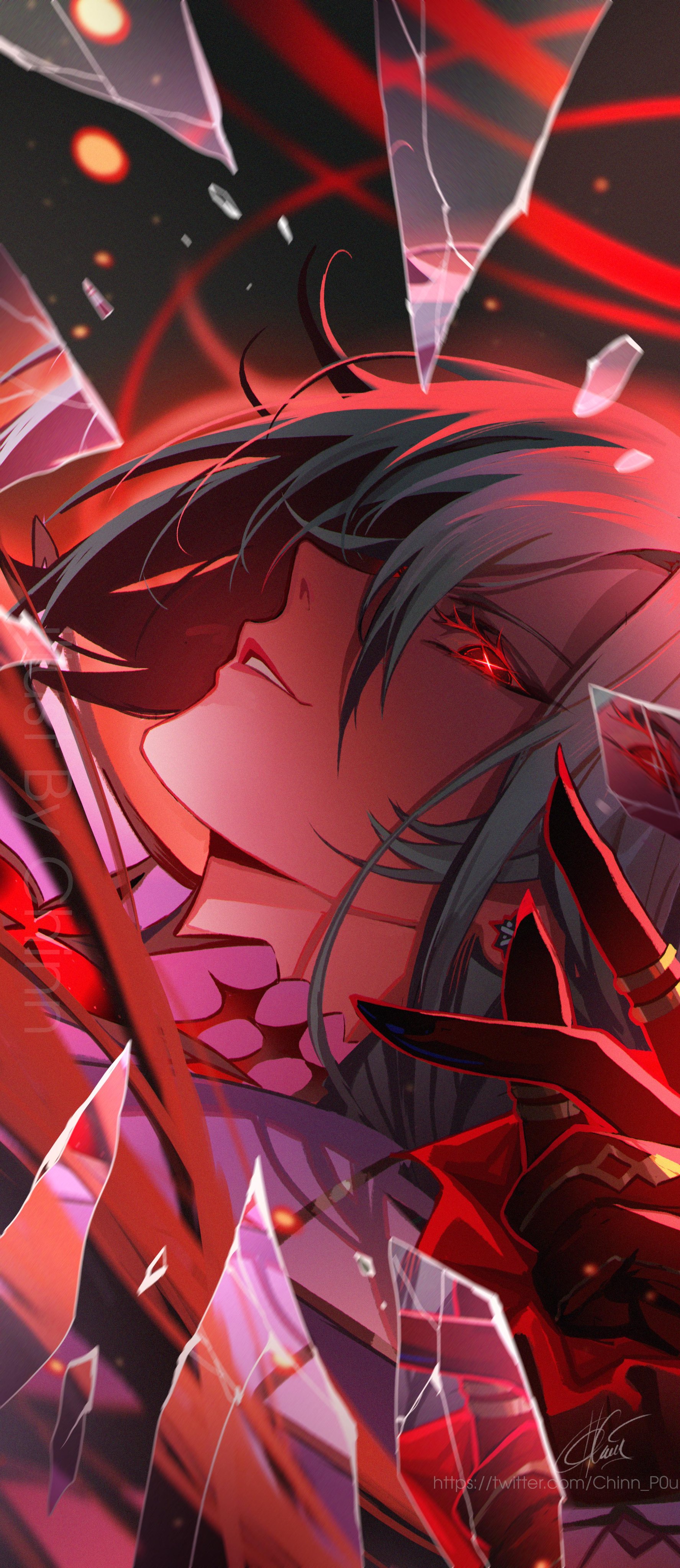 The Knave Wallpaper 🙌 Genshin Impact | HoYoLAB