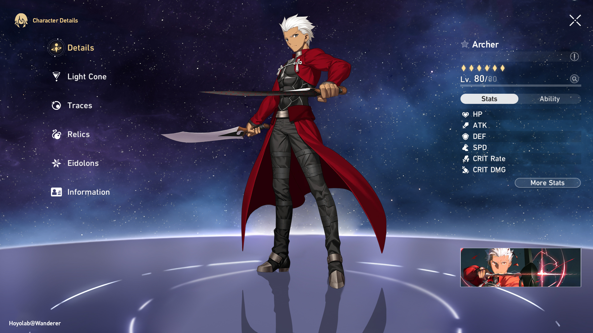 What Do You Think Is The Best Path and Element of Archer and Gilgamesh ...