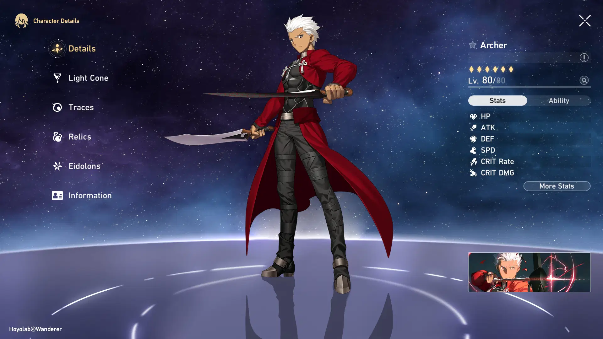 What Do You Think Is The Best Path and Element of Archer and Gilgamesh ...