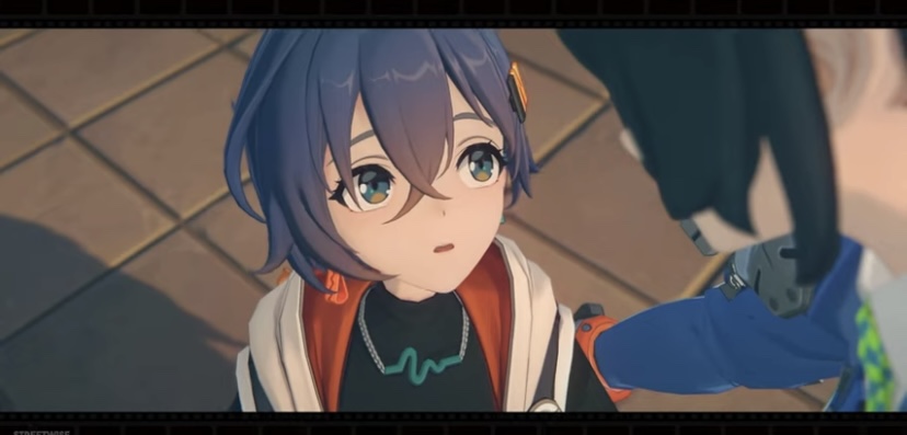 Chapter 2 interlude spoilers Zenless Zone Zero | HoYoLAB