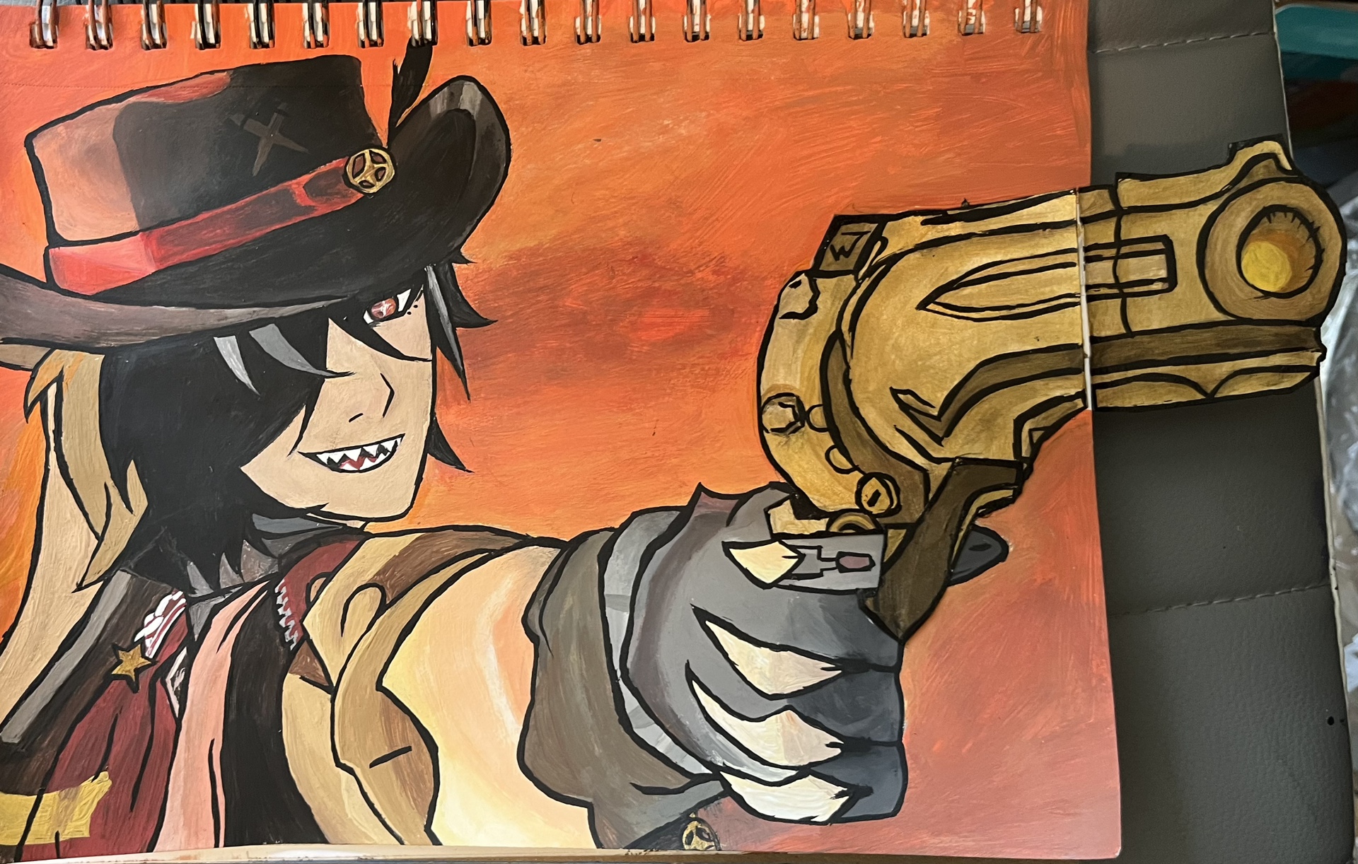 BOOTHILL DRAWING‼️ Honkai: Star Rail | HoYoLAB