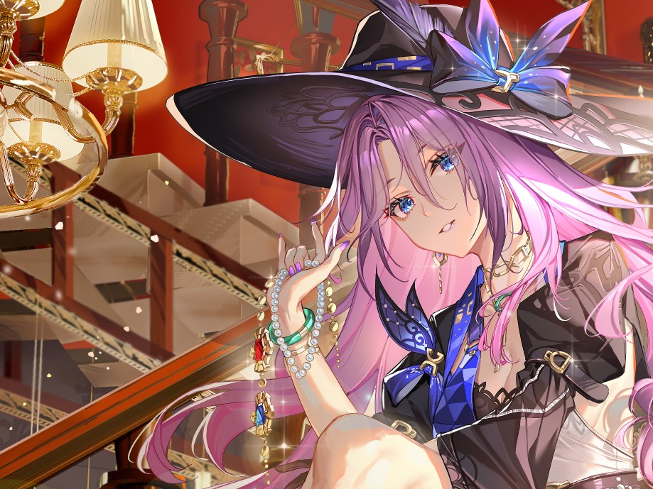 jade Honkai: Star Rail | HoYoLAB