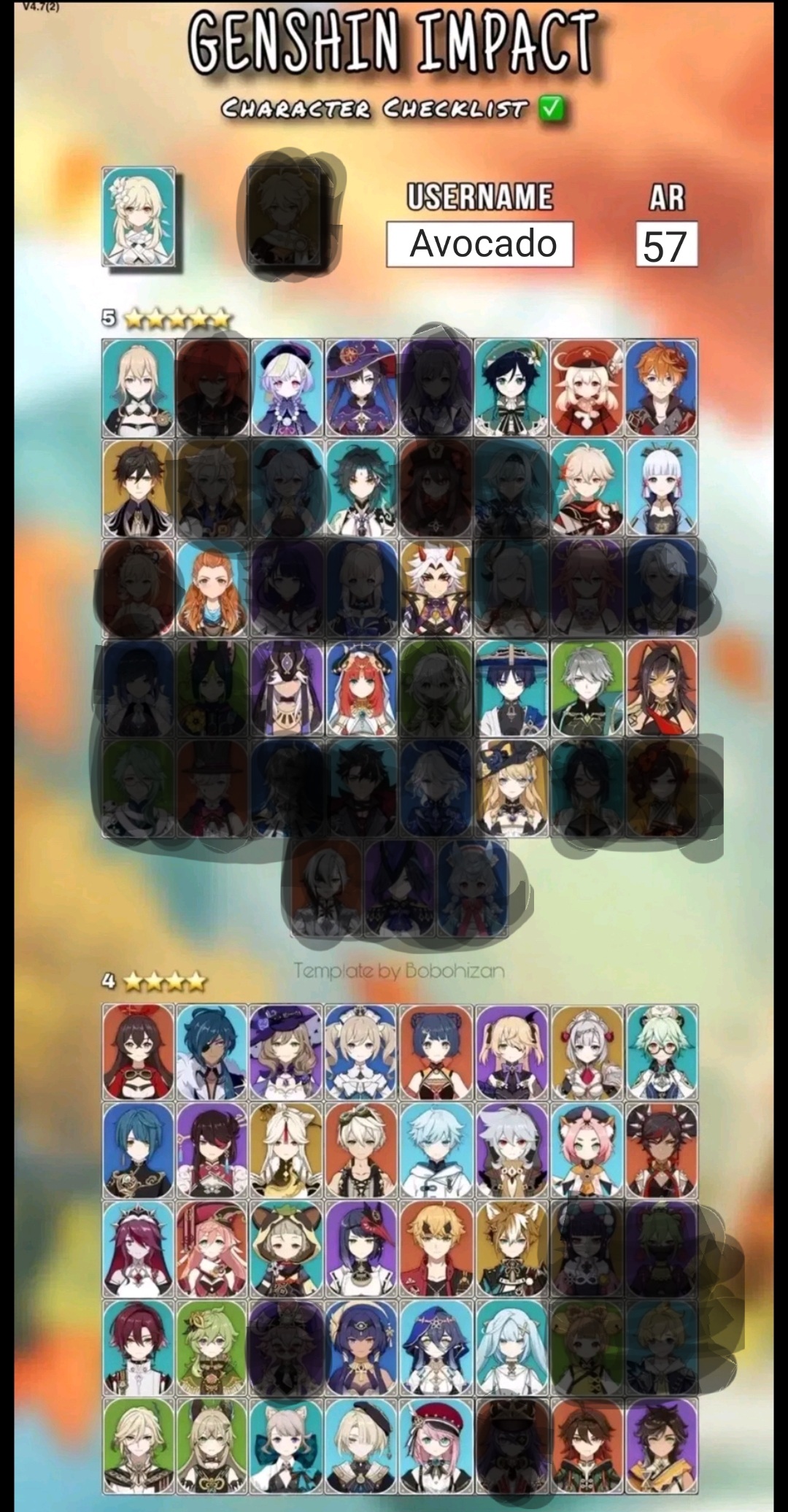 chi Genshin Impact | HoYoLAB