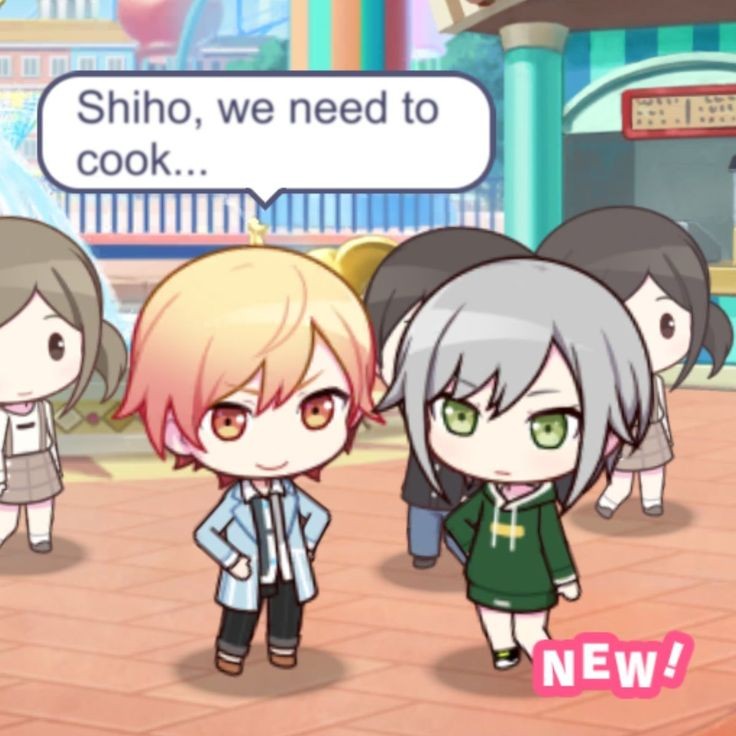 This post does not exist neither do I. | HoYoLAB