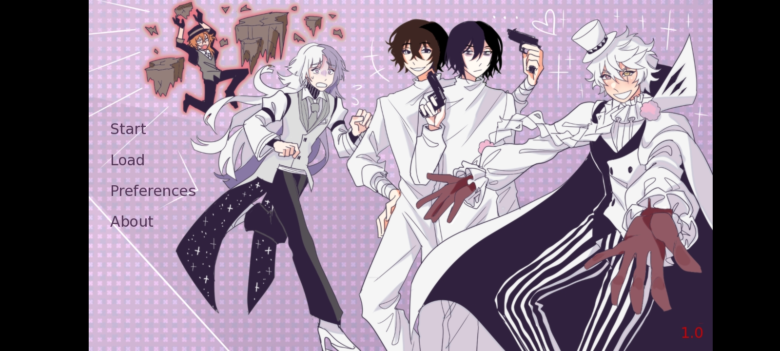 DELULU IS THE FVCKEN SULULU | HoYoLAB