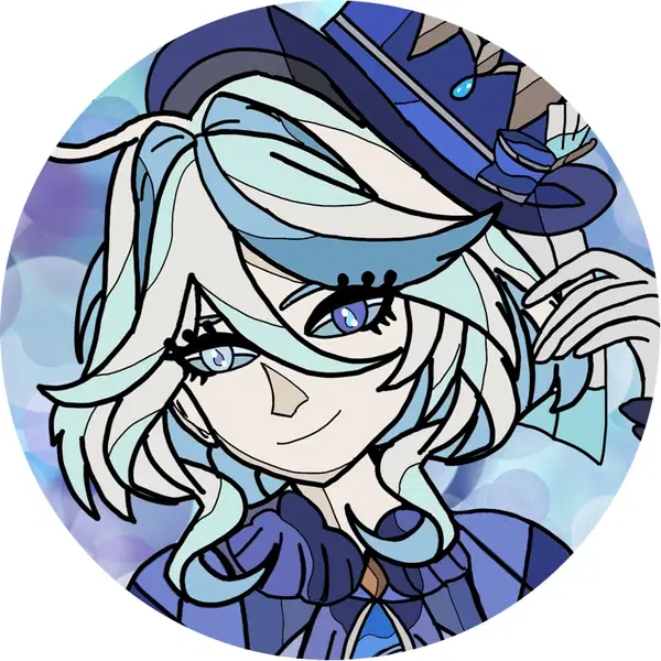 Feel free to ad me on genshin and hsr (both Europe surver) | HoYoLAB