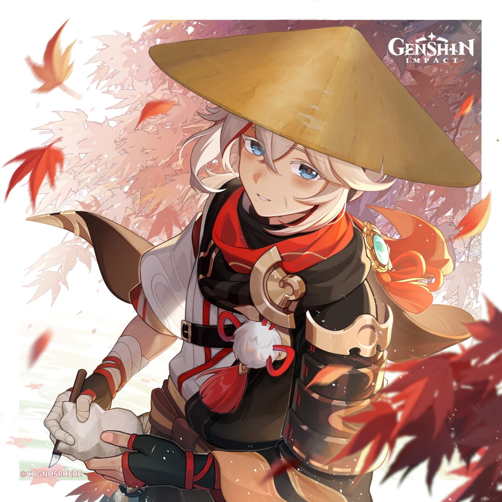 chat, opinion on KazuJin? (theyre my parents fr) Genshin Impact | HoYoLAB