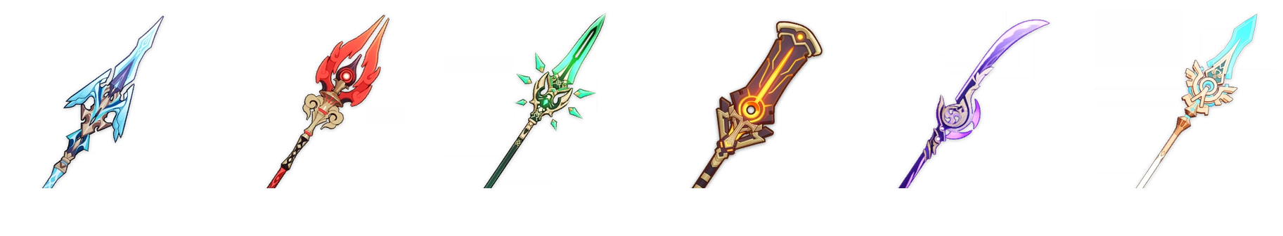 How to build Emilie! (Her best weapons, artifacts and teams) Genshin ...