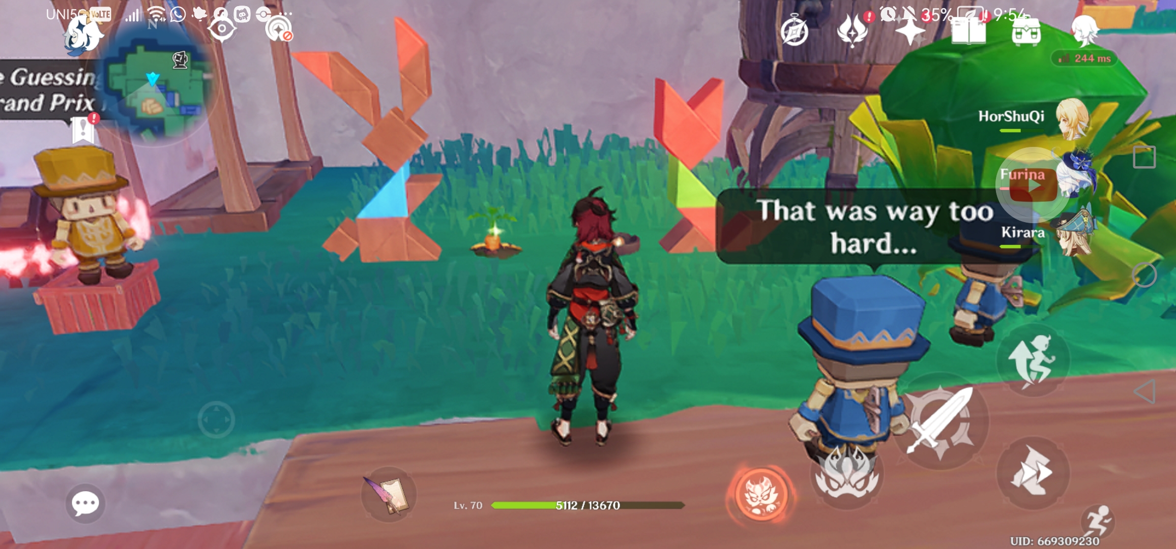 Some more references in Simulanka Genshin Impact | HoYoLAB