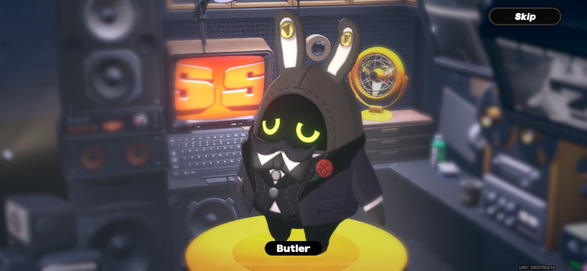 WHAT!!!! Zenless Zone Zero | HoYoLAB