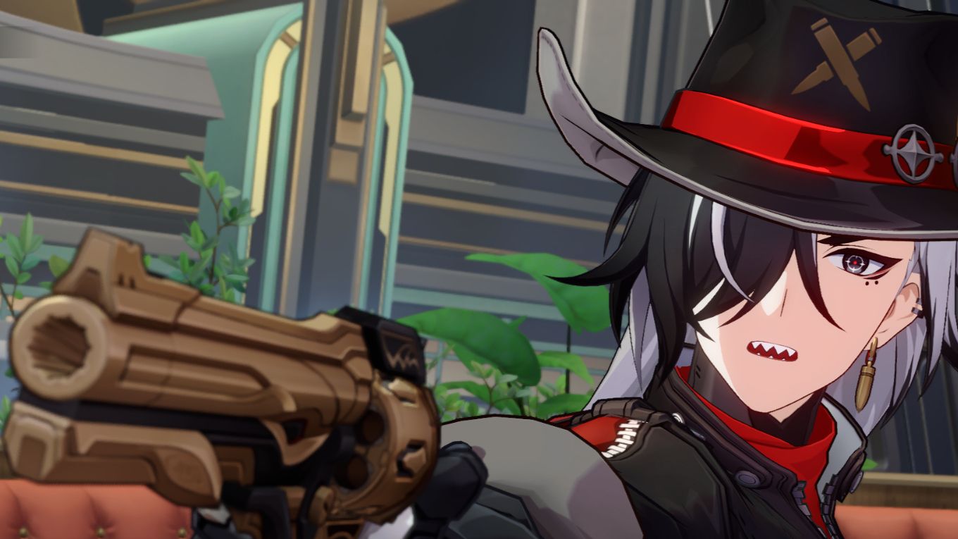 [HSR] [Part 5] Penacony Trailblaze Mission Chapter III: In Our Time ...