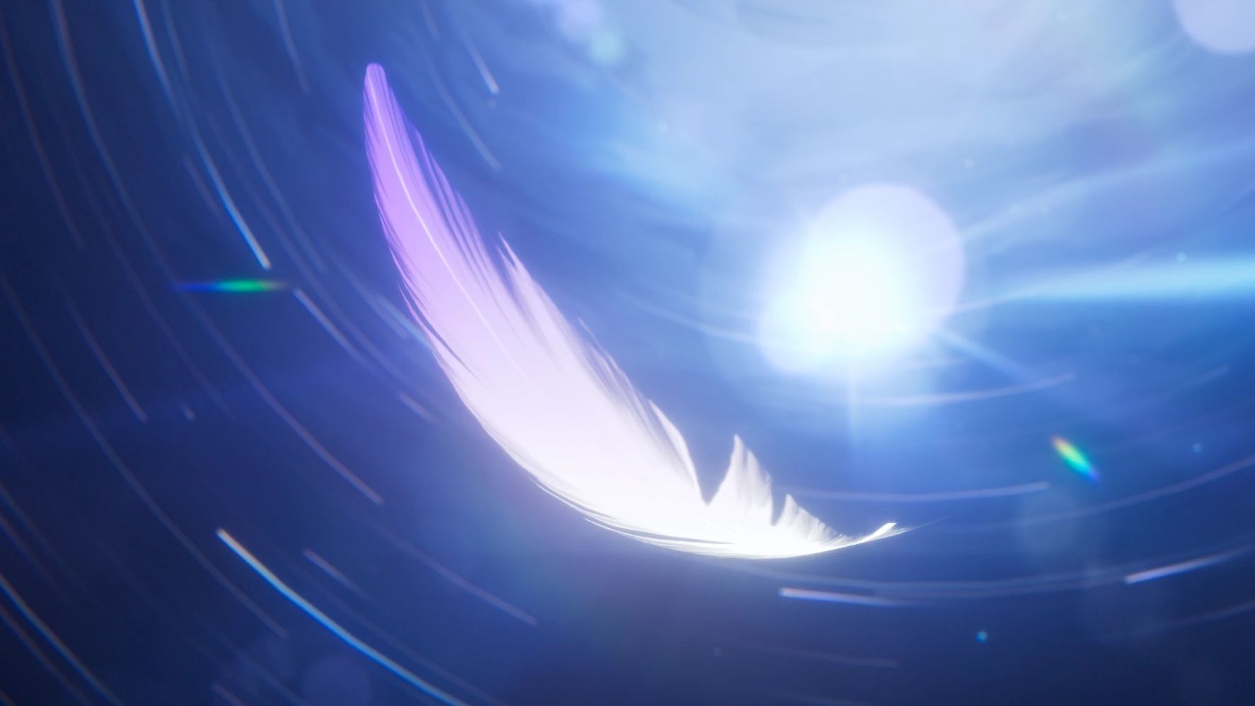 [HSR] [Part 11] Penacony Trailblaze Mission Chapter III: In Our Time ...