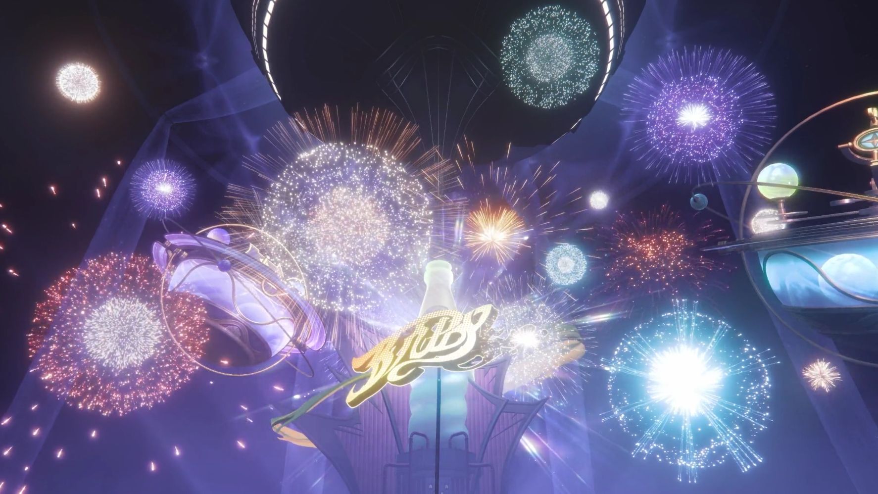 [HSR] [Part 7] Penacony Trailblaze Mission Chapter III: In Our Time ...