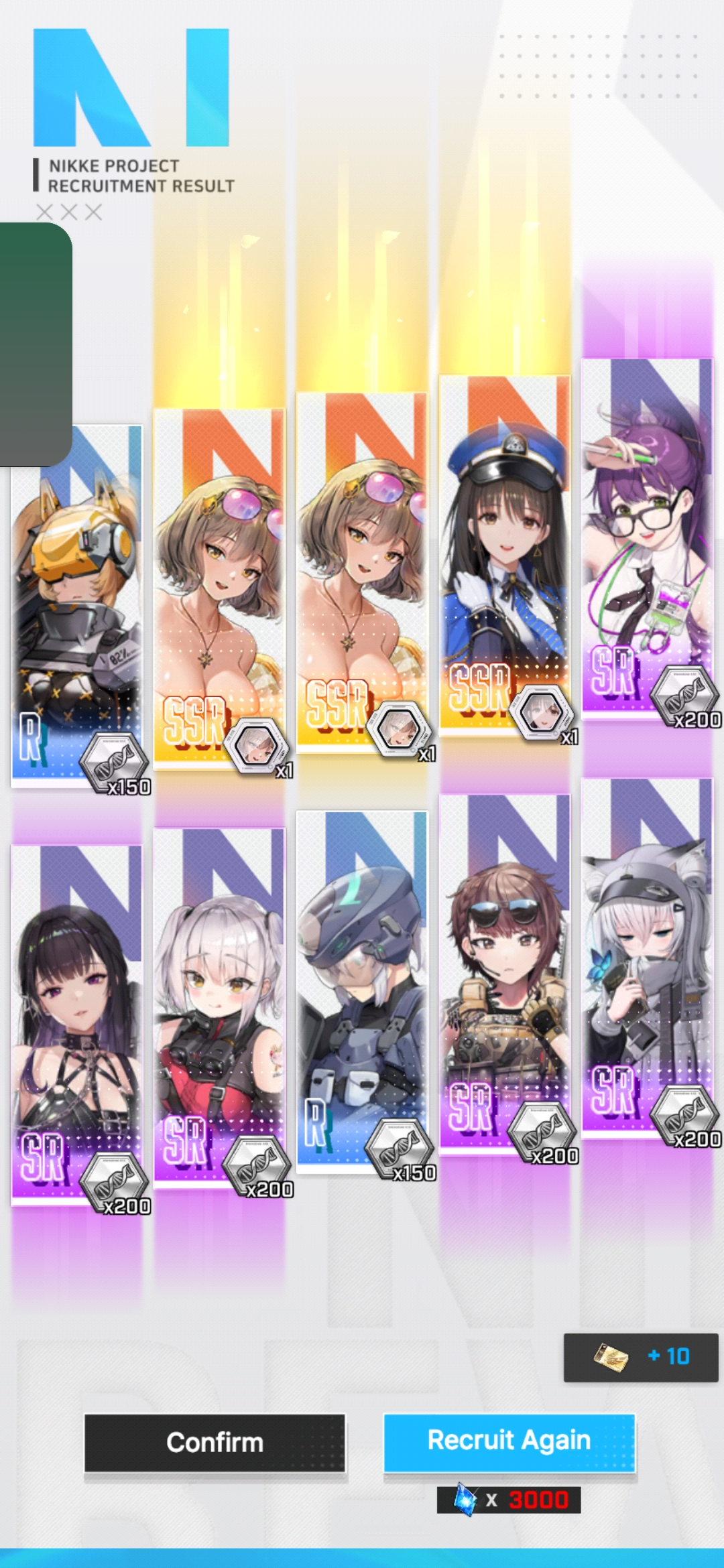 Can you imagine not having summer skins in your game? It couldn't be me ...