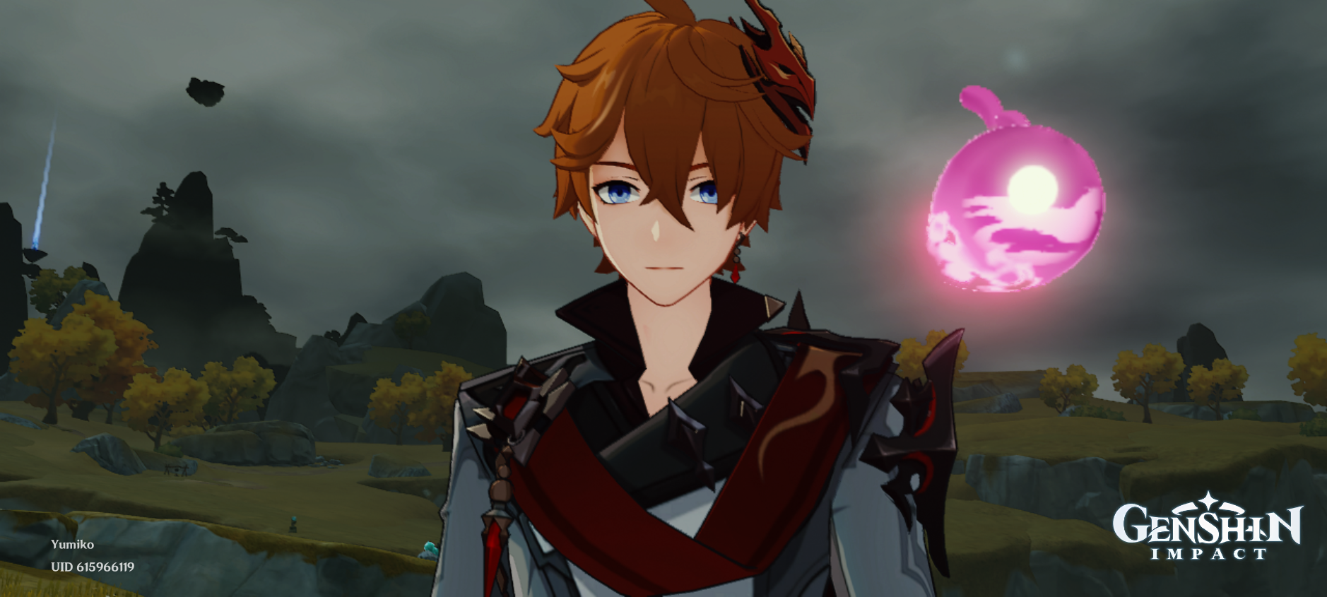 Hoyo Lab Anniversary!!! Genshin Impact | HoYoLAB