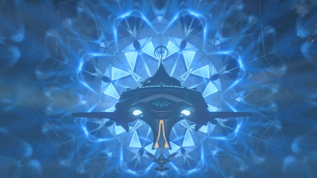 Biding farewell to Mikhail Char Legwork and the Astral Express Families ...