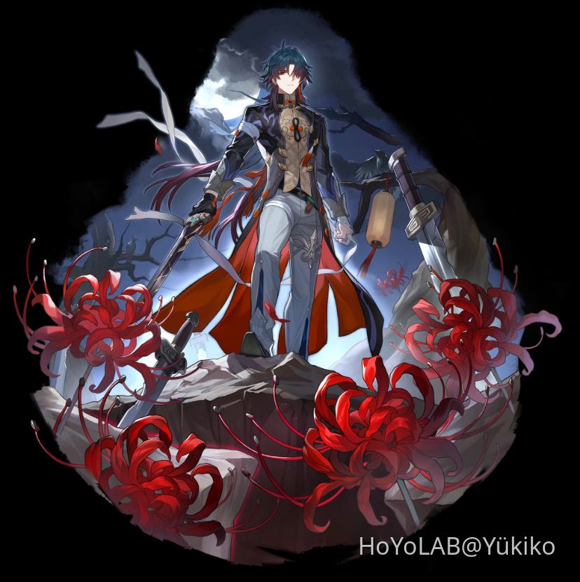 Yingxing Honkai: Star Rail | HoYoLAB