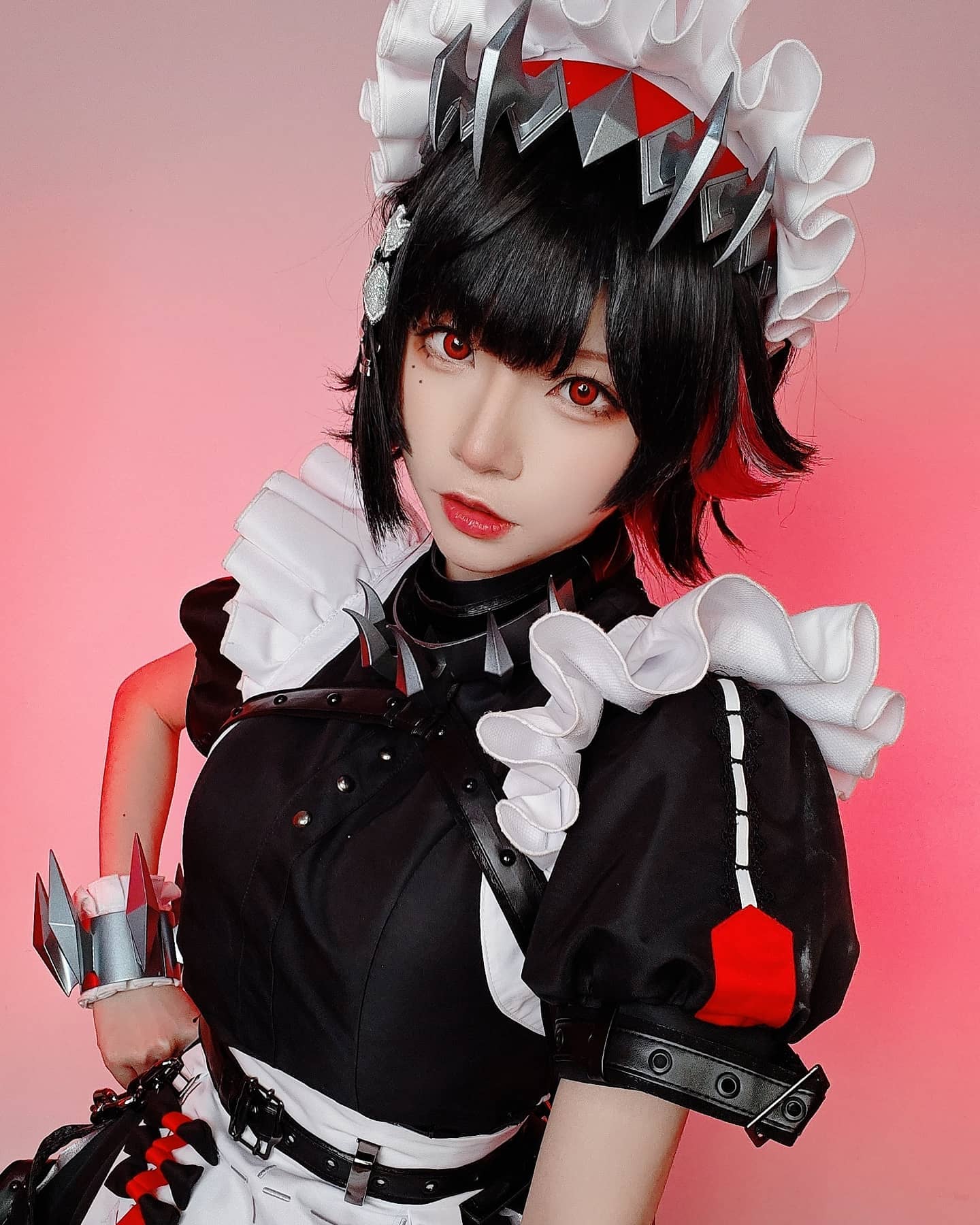 Ellen Joe Cos (Coser : Kitaro_绮太郎 🇨🇳 ) Zenless Zone Zero | HoYoLAB