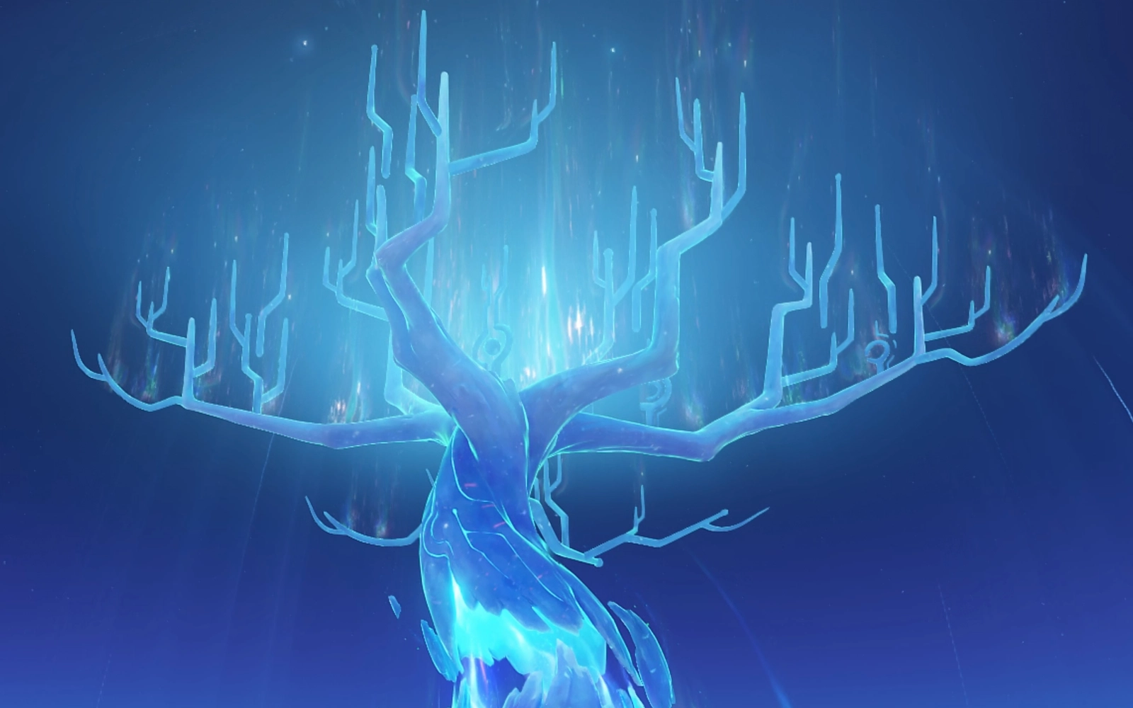 Genshin Impact Lore: Irminsul Genshin Impact | HoYoLAB