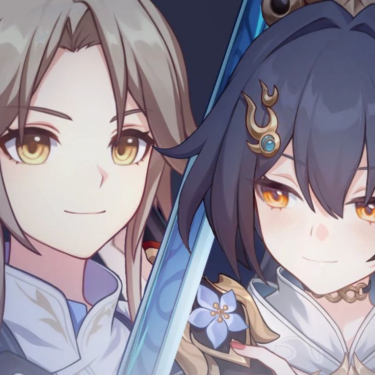 posting day 4 + yanli Honkai: Star Rail | HoYoLAB