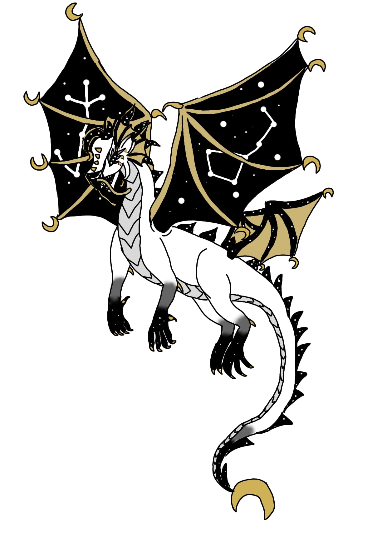 Human Astral? Yeah! Genshin Impact | HoYoLAB