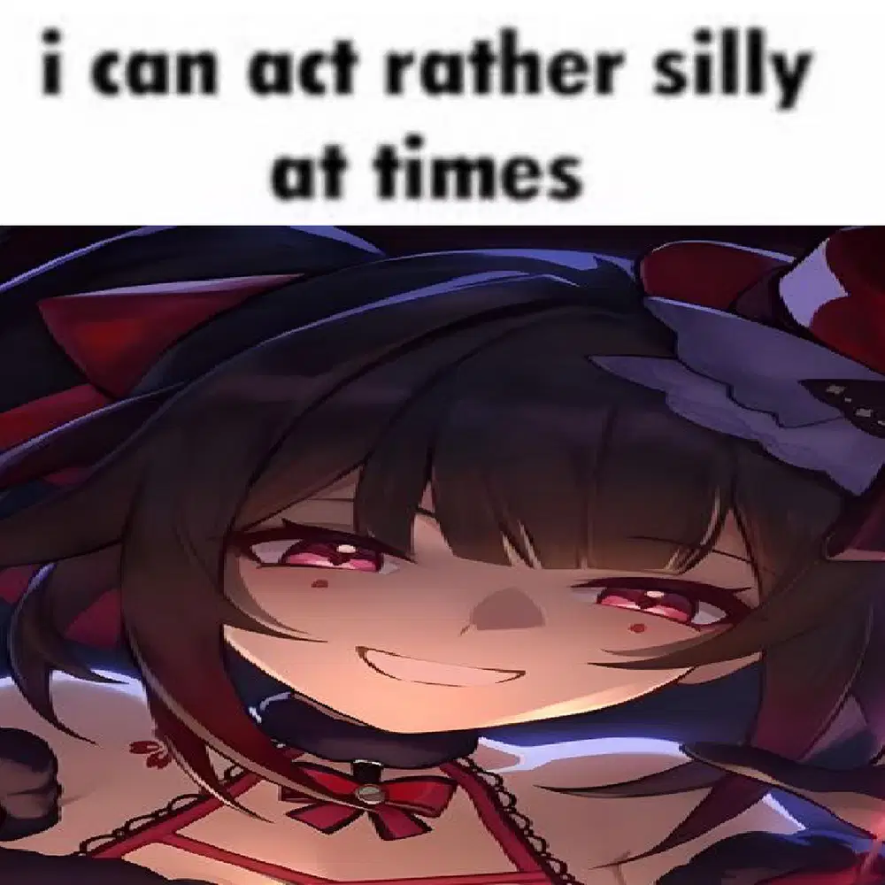 Cooountry rooooad, take me hooome, I want the BAAADGE. Honkai: Star ...