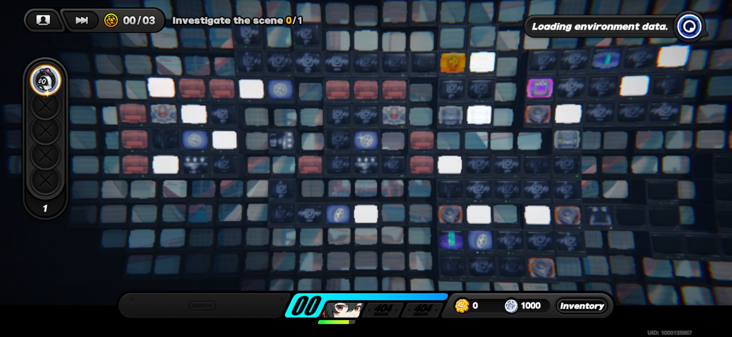 I love the TV puzzles in Zzz! Please don't take them away!!! Zenless ...