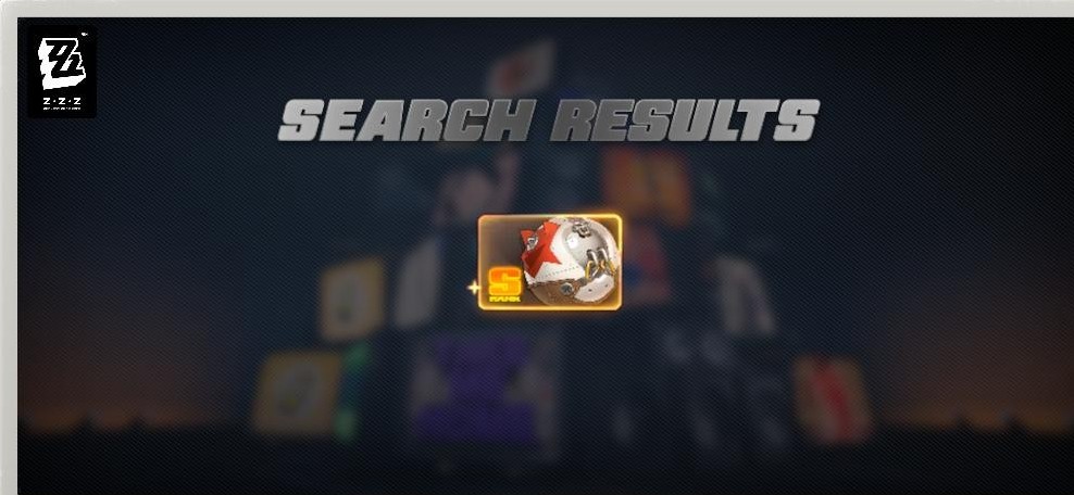 Standard banner S rank engine 🤷🏻‍♀️ Zenless Zone Zero | HoYoLAB