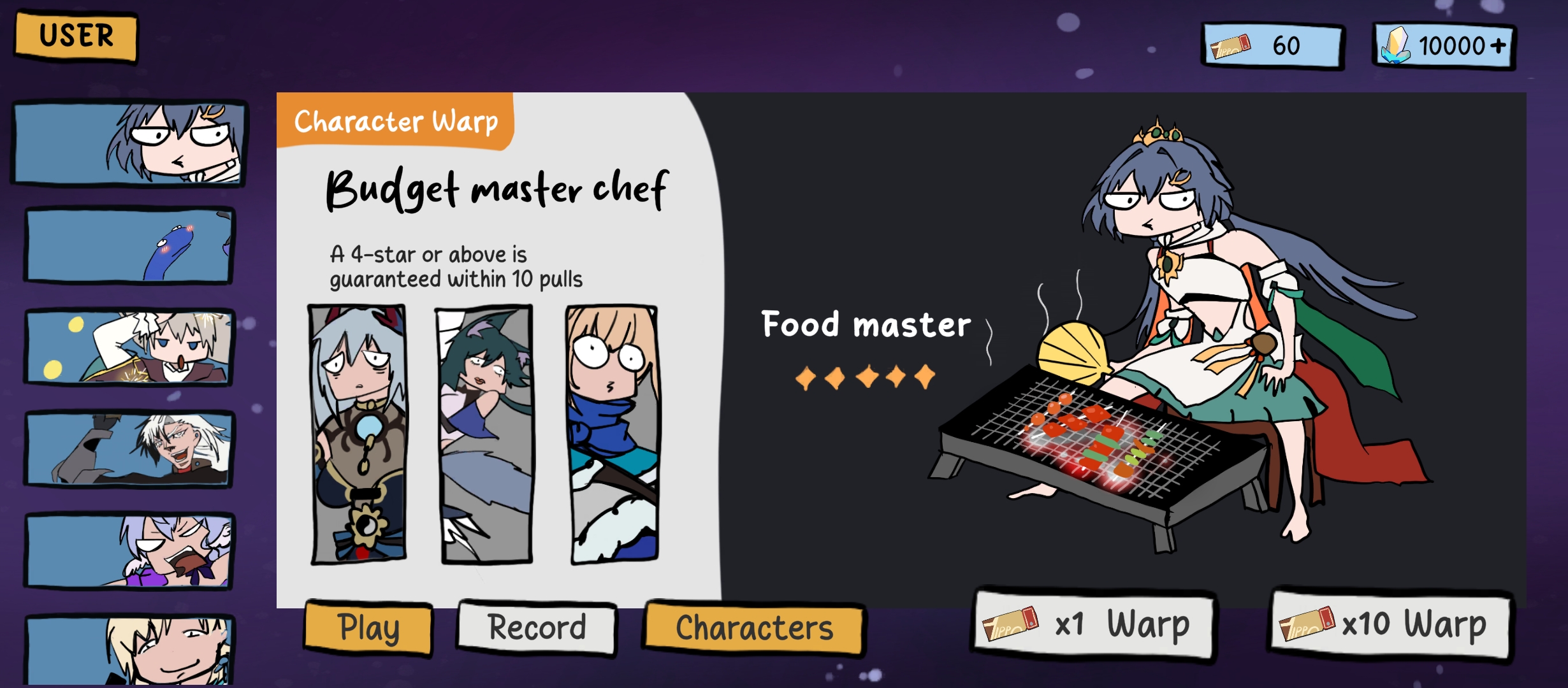 I think I Downloaded the wrong Honkai Starrail Version... Honkai: Star ...