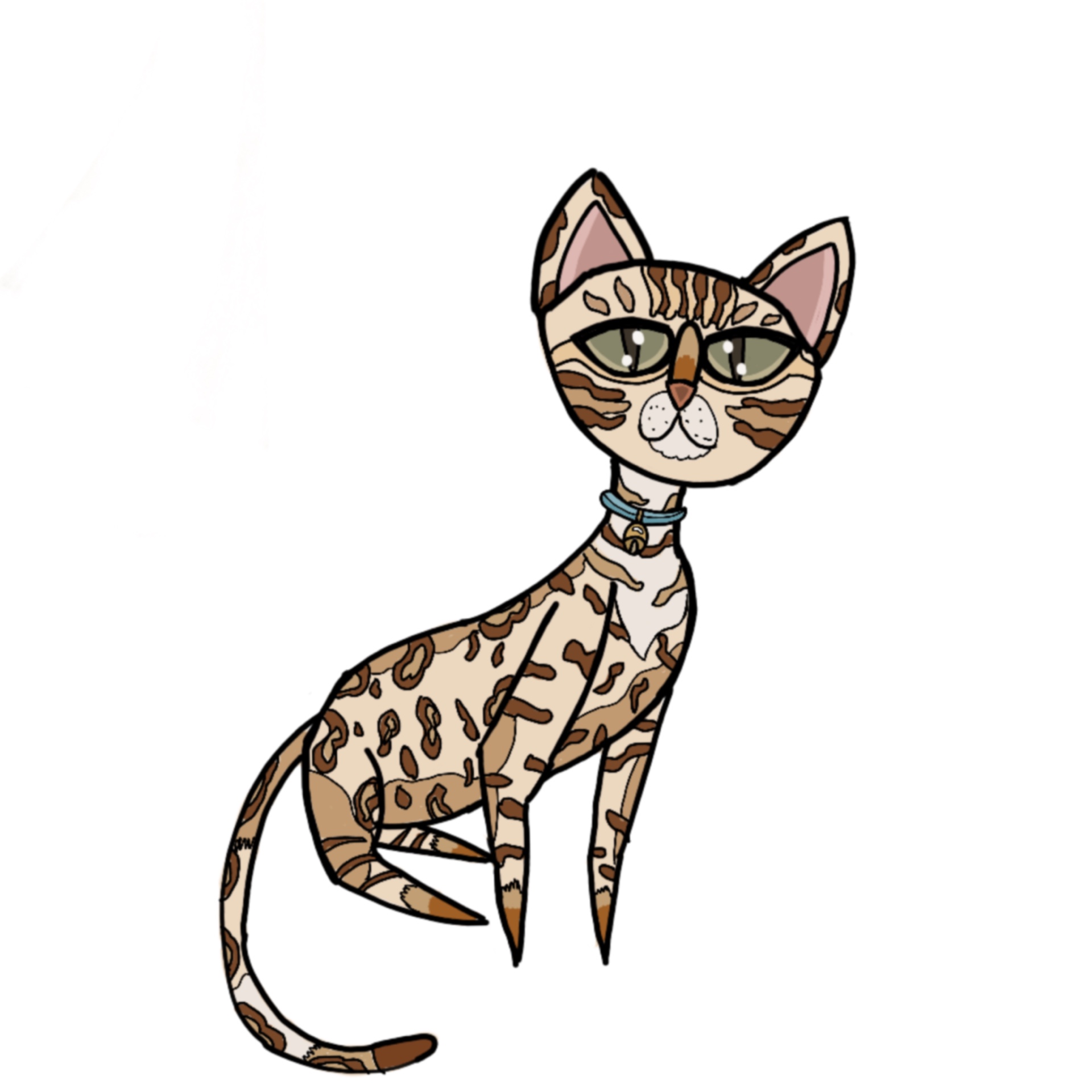 cat sona Genshin Impact | HoYoLAB