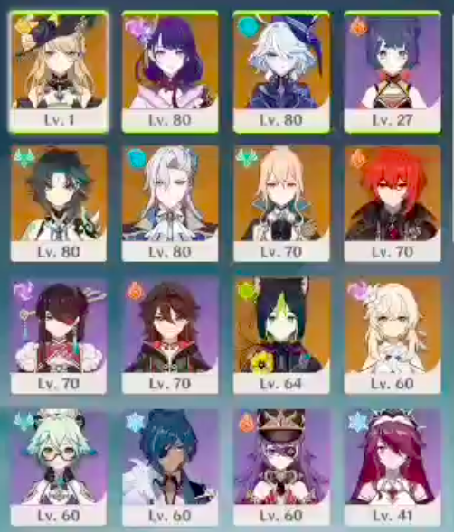 Navia + Furina team comp recs? Genshin Impact | HoYoLAB