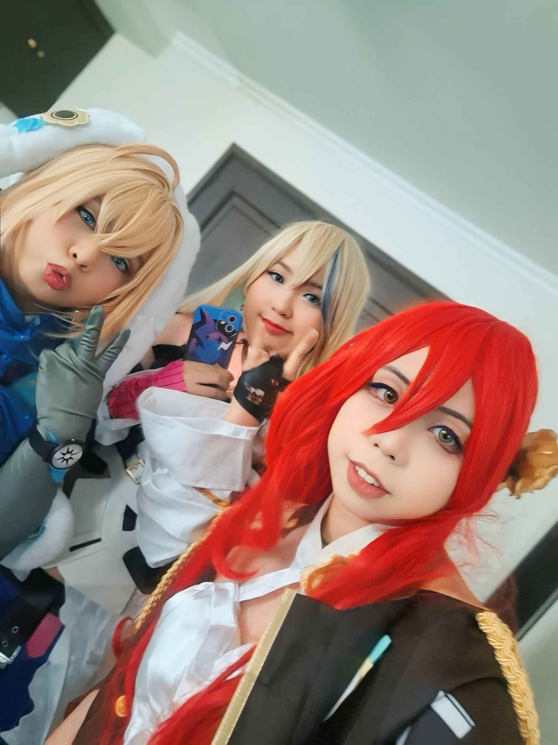 Boarding the Express! Honkai: Star Rail | HoYoLAB