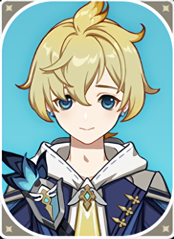 6 DAYS UNTIL MIKAS BDAY Genshin Impact | HoYoLAB