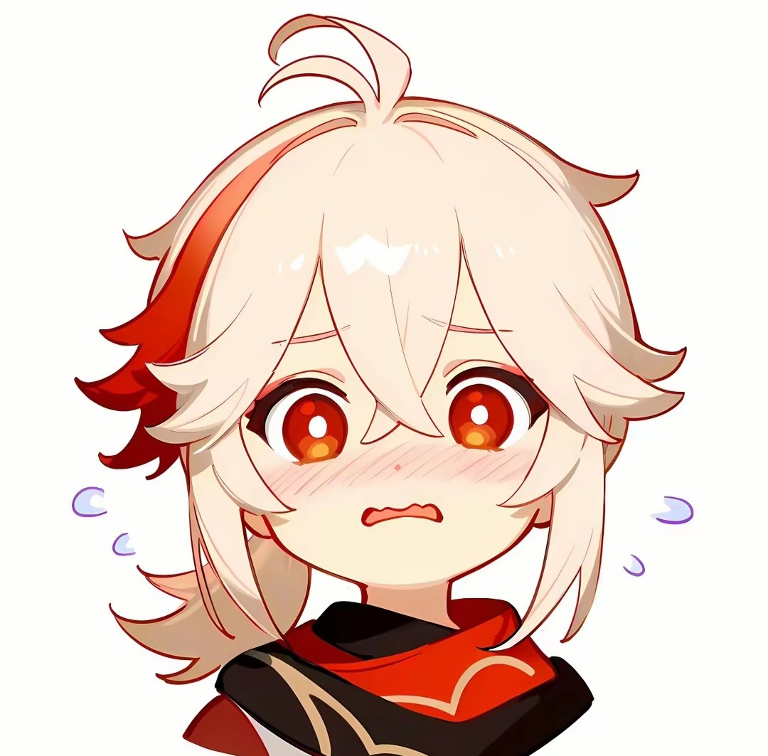 Cute Genshin Impact | HoYoLAB