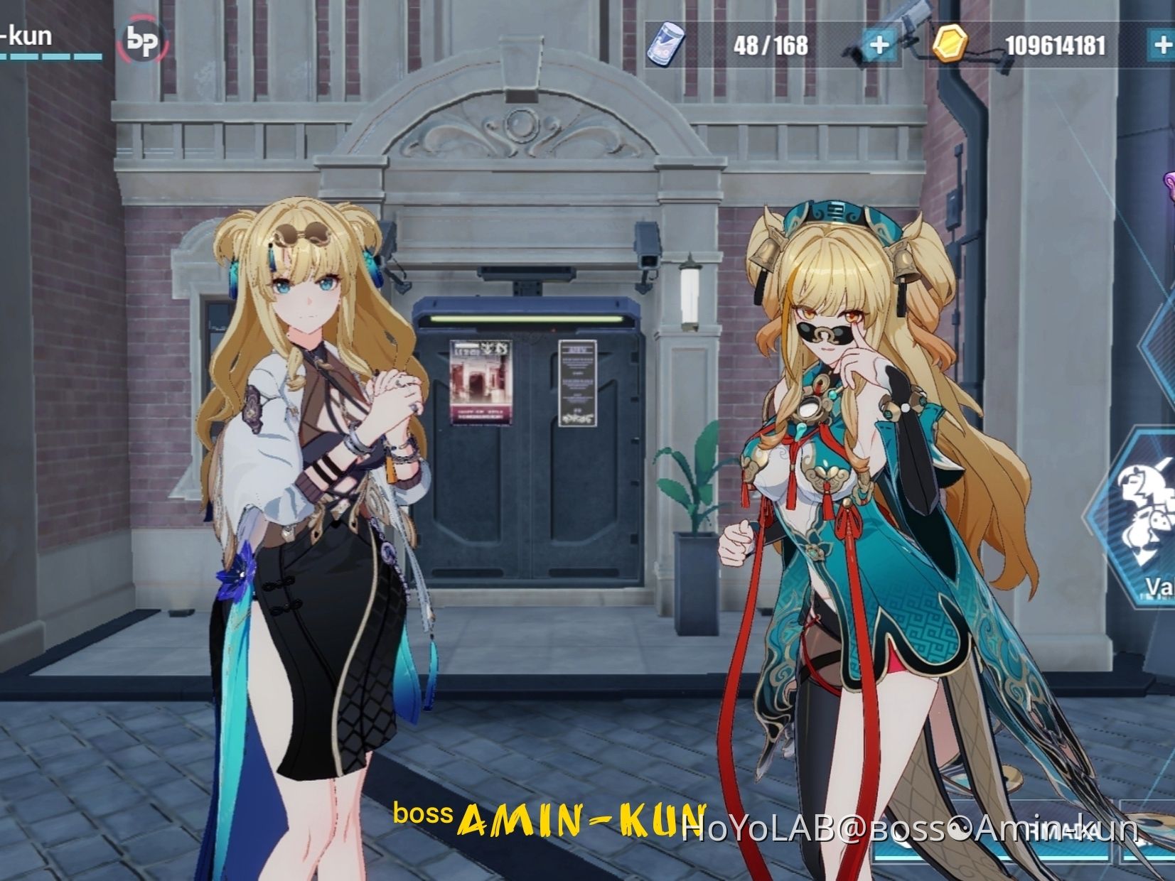 🟡 Songque obaa-chan 🟡 Honkai Impact 3rd | HoYoLAB