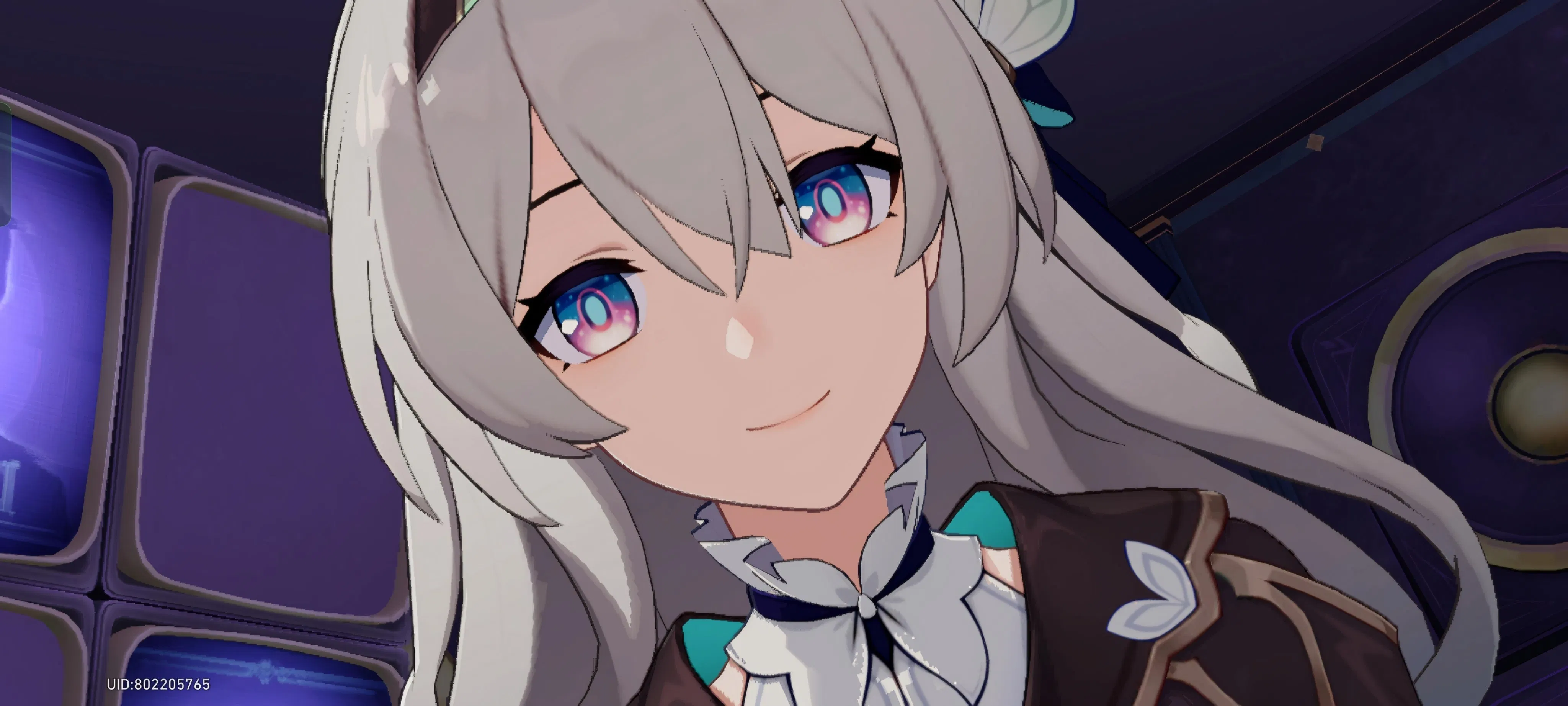 Luciole Honkai: Star Rail | HoYoLAB