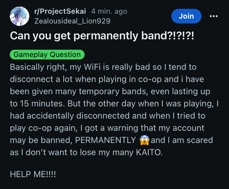 guys my friend needs help /srs 😭😭 | HoYoLAB