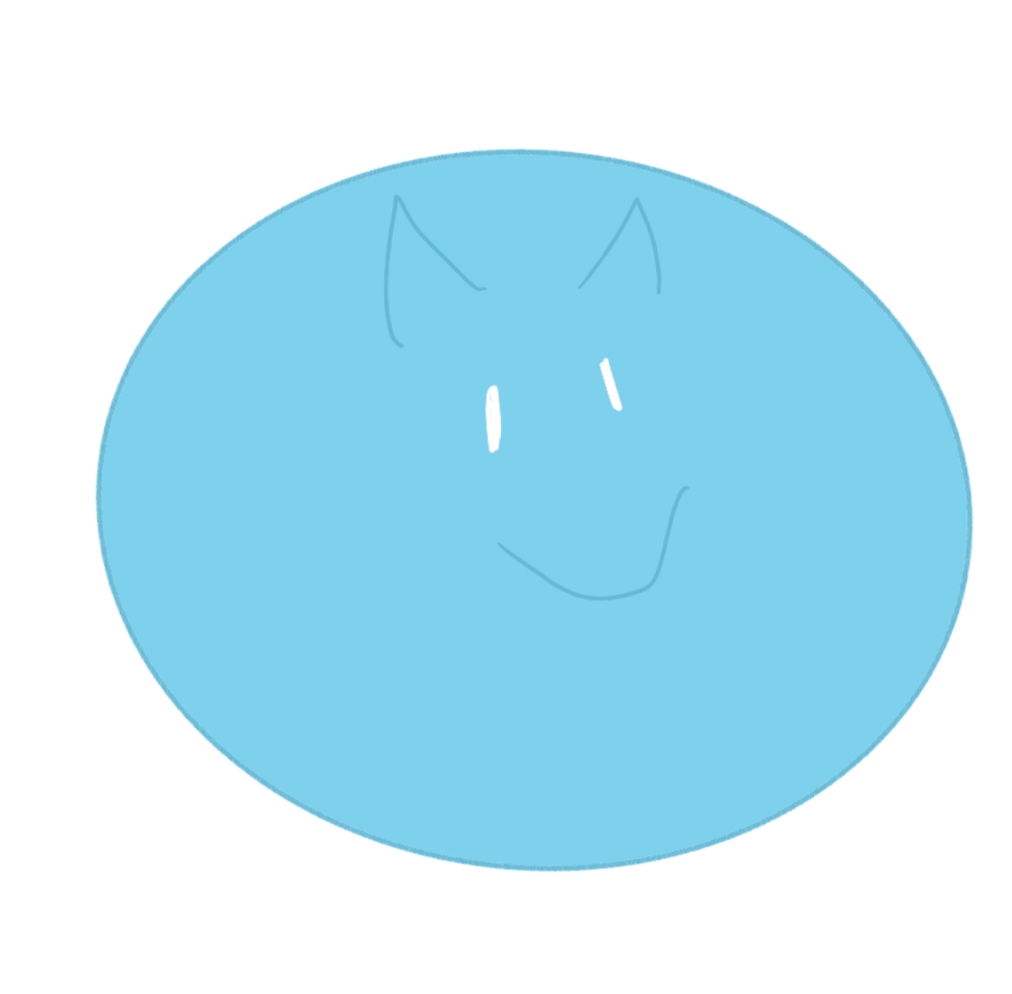 Hydro slime Genshin Impact | HoYoLAB