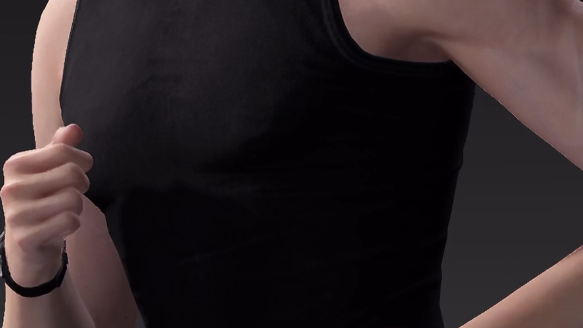 HELP jiggle physics are so fun | HoYoLAB