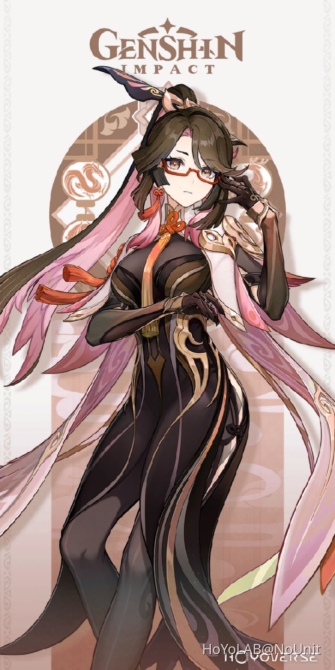 Turning all the Anemo girls to Pyro! Genshin Impact | HoYoLAB