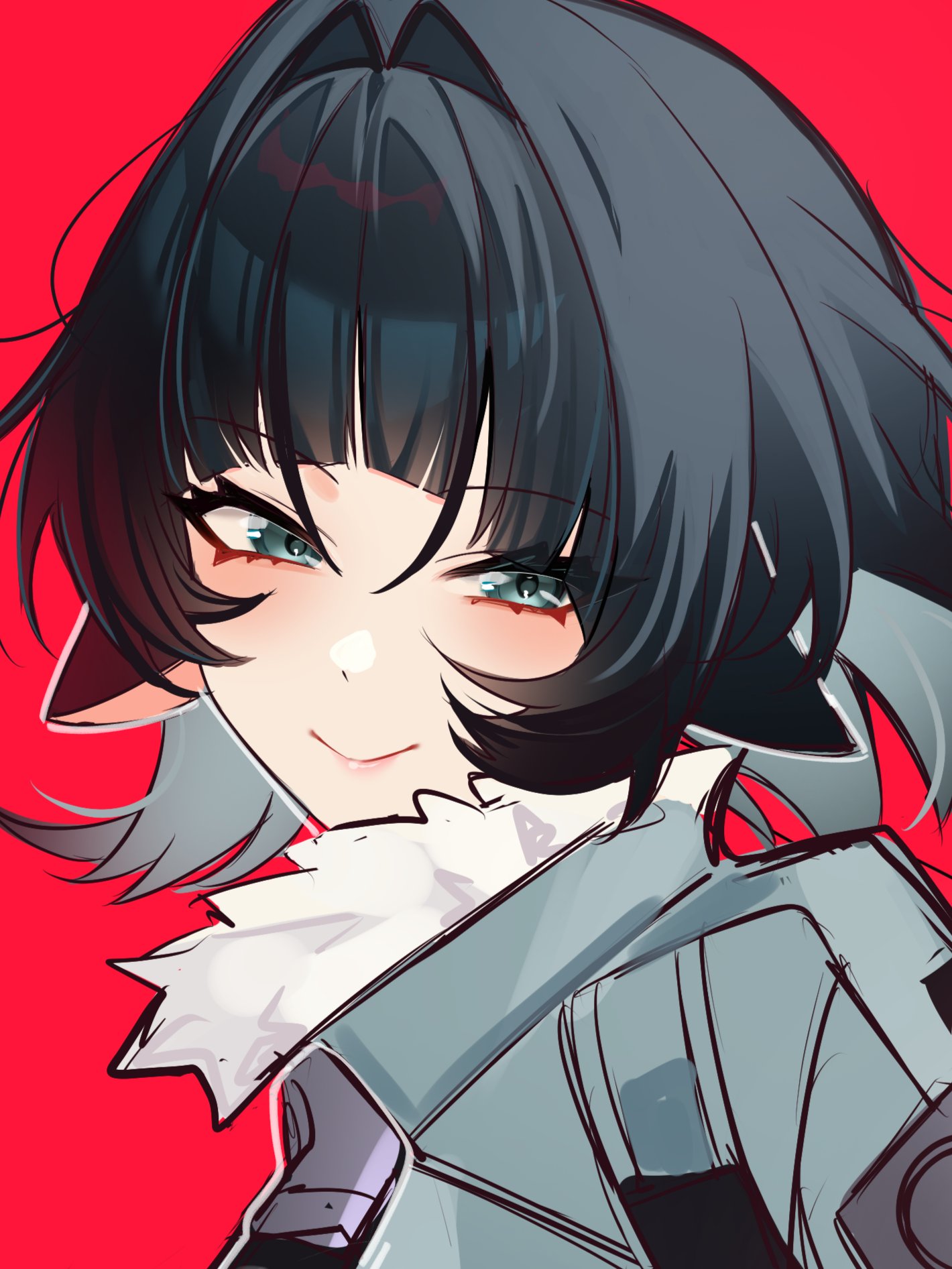 Jane doe my love my life ️ ️ ️ Zenless Zone Zero | HoYoLAB