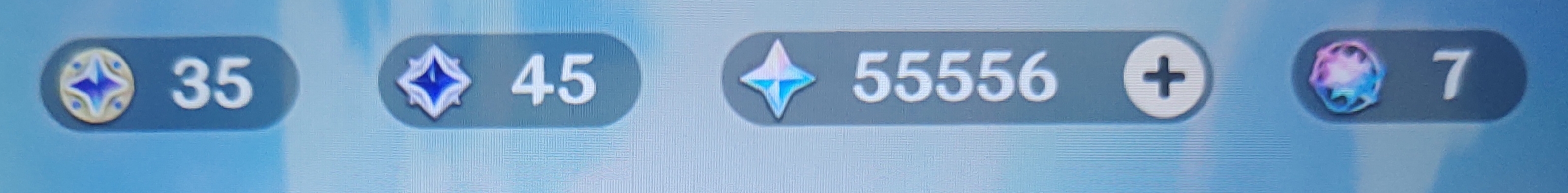 Day 128 - 143 of saving for Tartaglia's signature weapon!! Genshin ...