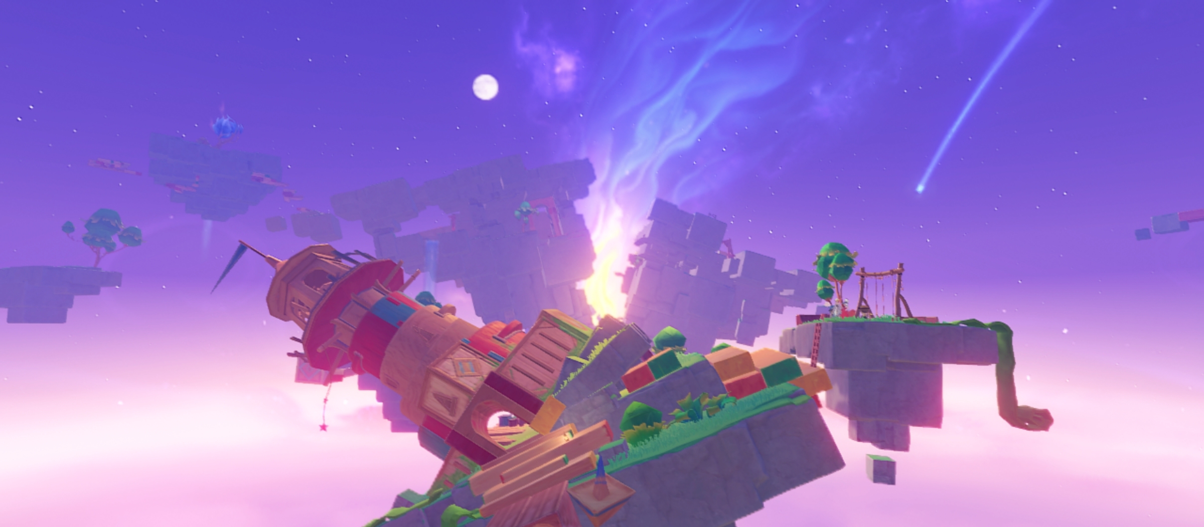 Simulanka is very beautiful Genshin Impact | HoYoLAB