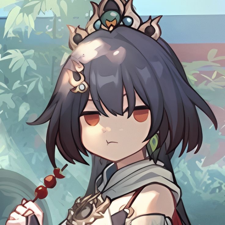 yunli day5 Honkai: Star Rail | HoYoLAB