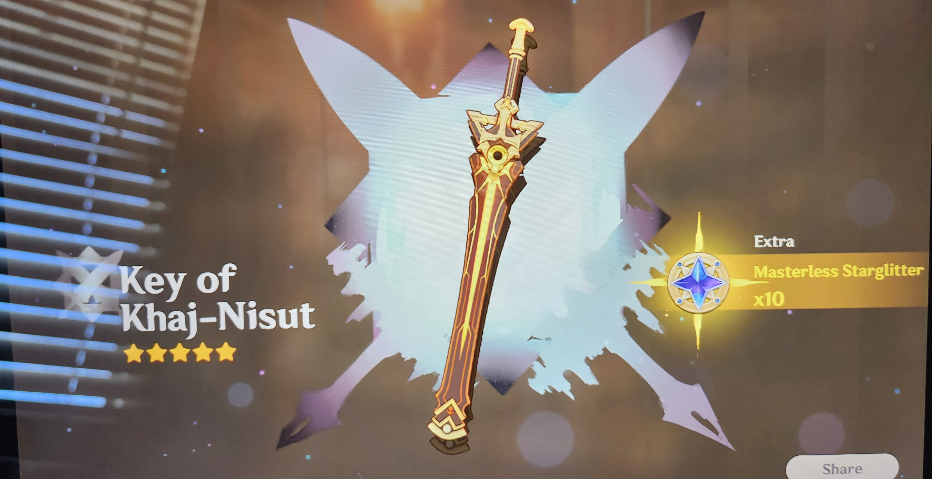 How my pulls went Genshin Impact | HoYoLAB