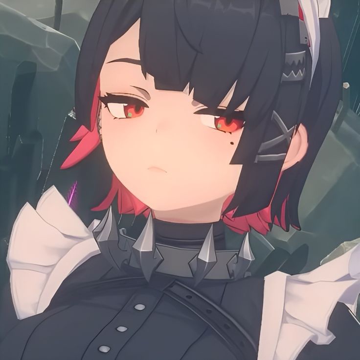 Next best girl? Zenless Zone Zero | HoYoLAB