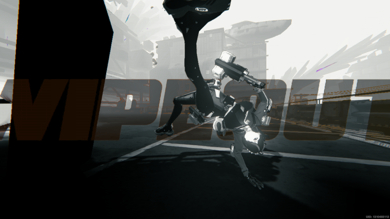 Casually Breakdancing Zenless Zone Zero | HoYoLAB