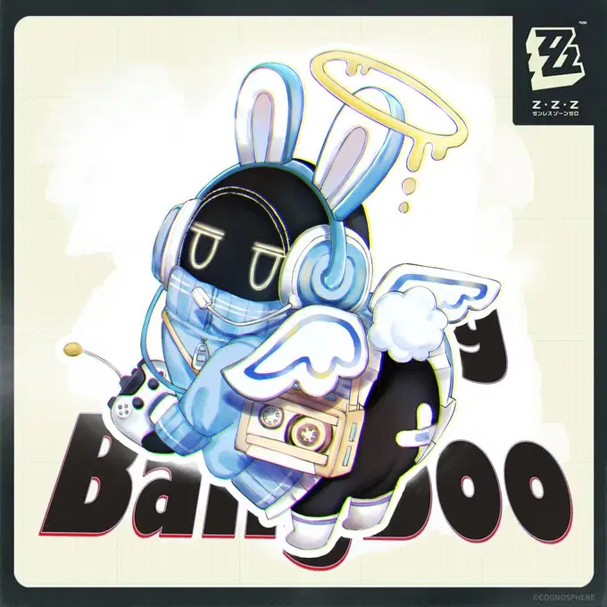 Zenless Zone Zero "DIY Bangboo" Fan Art Contest Is Now Live ...