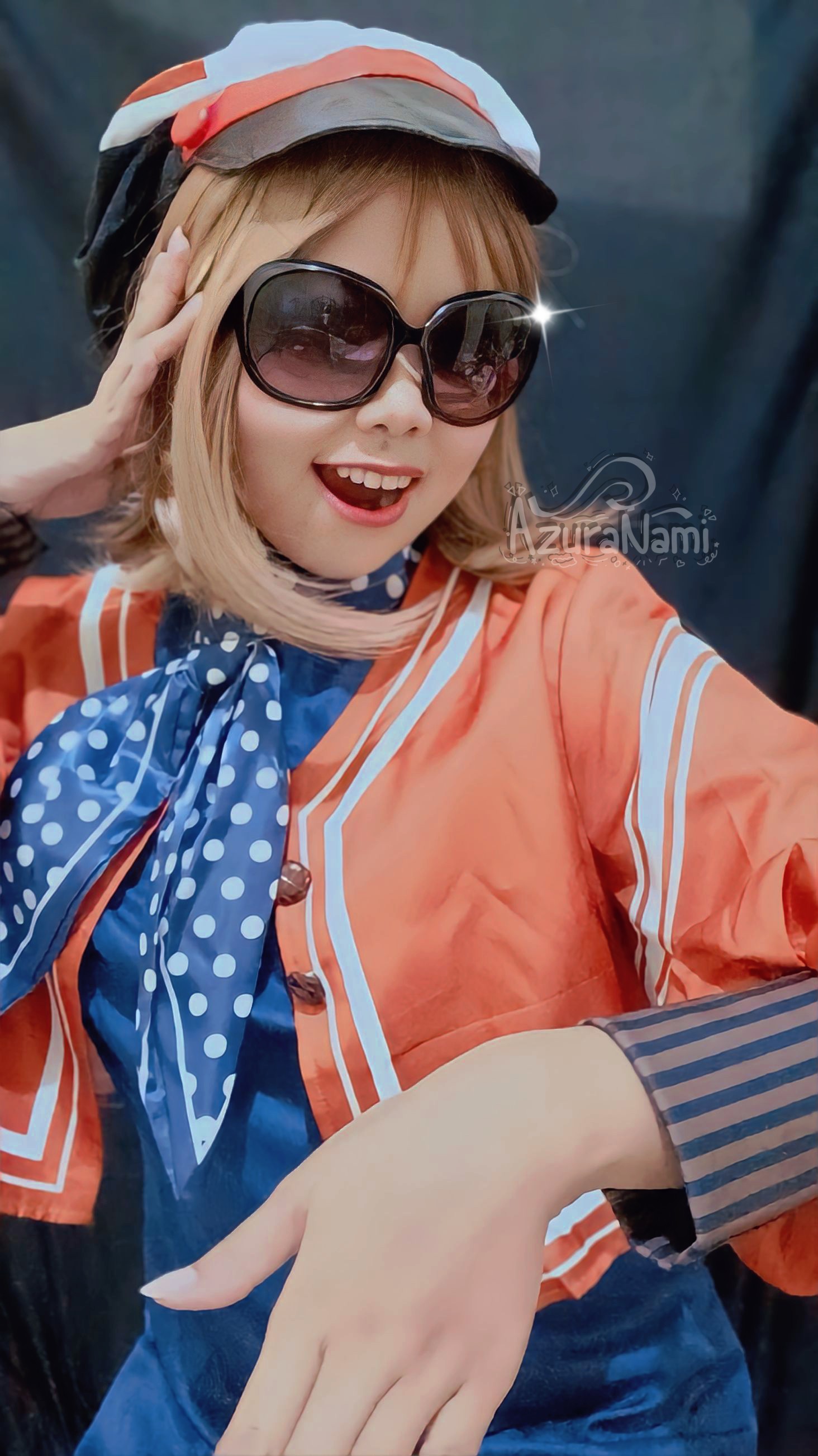 Milestone post! | HoYoLAB